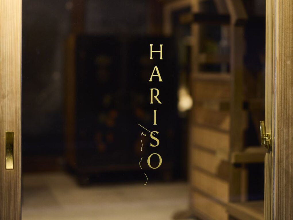 HARISO